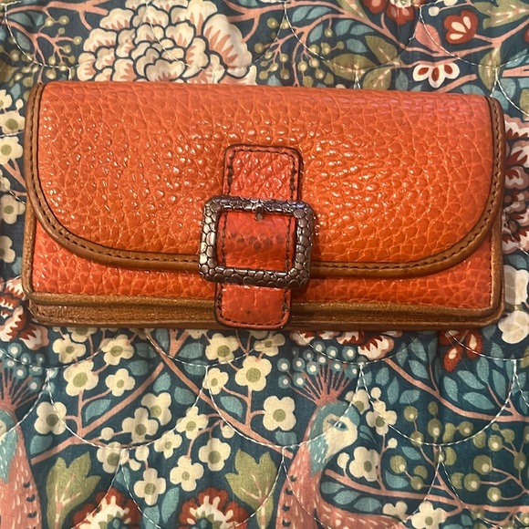 Brighton | Bags | Brighton Archer Wallet | Poshmark